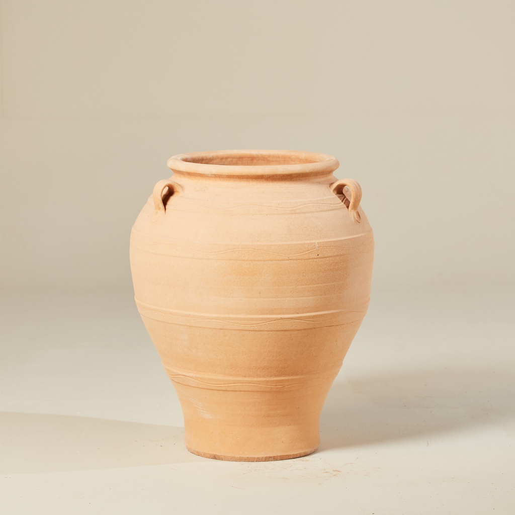 Outdoor pot Bala - Cretan | The Palm Centre