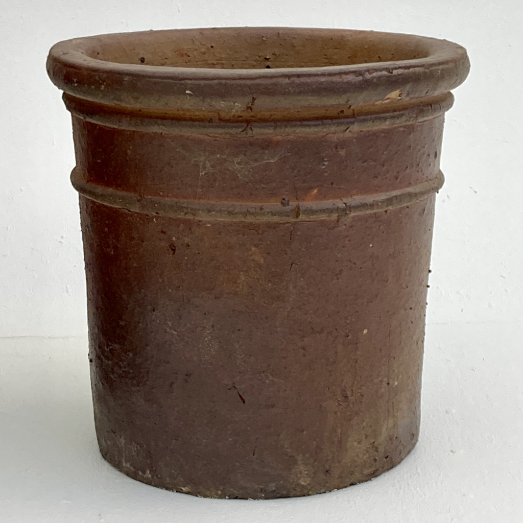 Outdoor pot Stevens - Natural | The Palm Centre